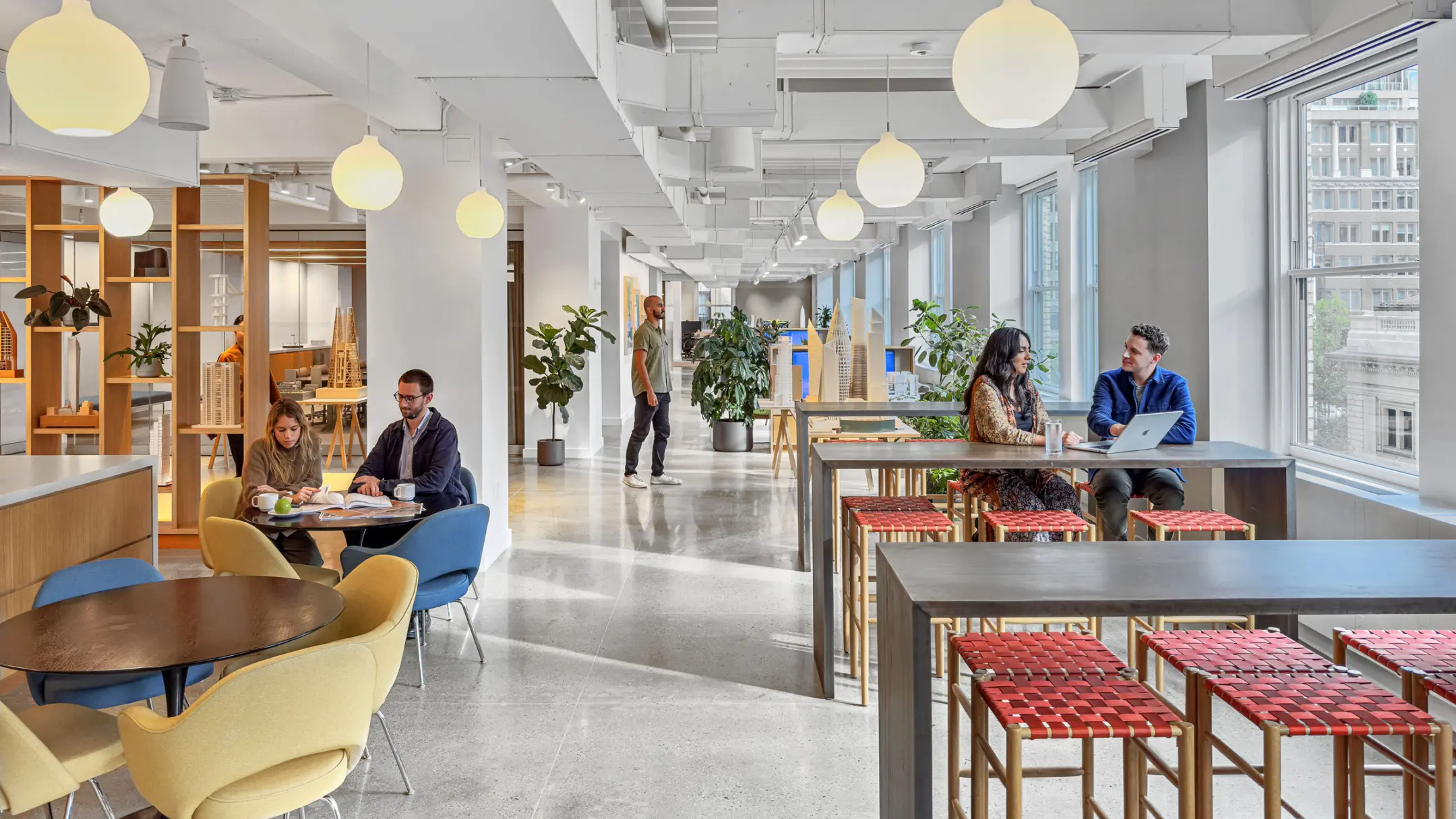 KPF Projects named “Best of the Best” in the 2025 Architecture MasterPrize